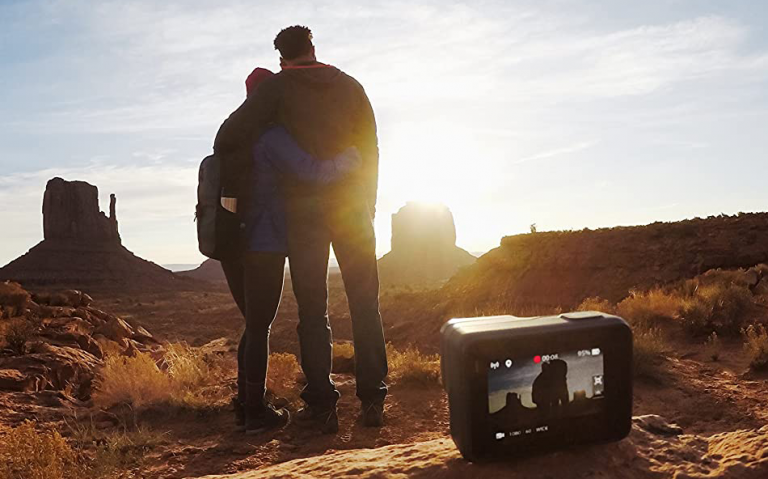 7 Best Camera For Paintball Games in 2023 – Experts’ Picks – Wise ...