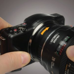 Can I Use Sony Lens On Canon Camera? – Wise Photographer