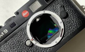 How to Tell If Your Camera Sensor Is Damaged? – Diagnose It – Wise ...