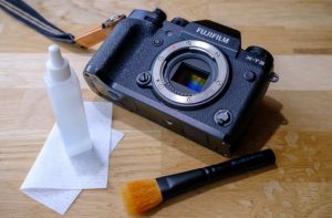 How to Tell If Your Camera Sensor Is Damaged? – Diagnose It – Wise ...