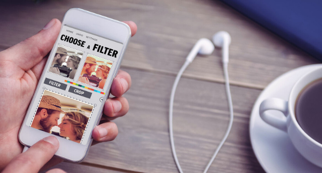 How To Remove Filters From Photos Wise Photographer