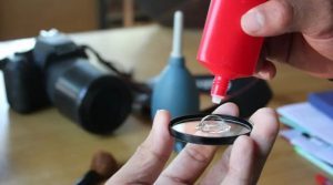 How to Remove Scratch from Camera Lens? – Wise Photographer