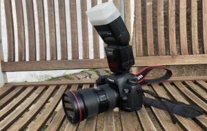 How To Turn Off Flash On Canon Camera? – Wise Photographer
