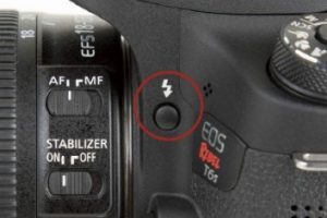 How To Turn Off Flash On Canon Camera? – Wise Photographer