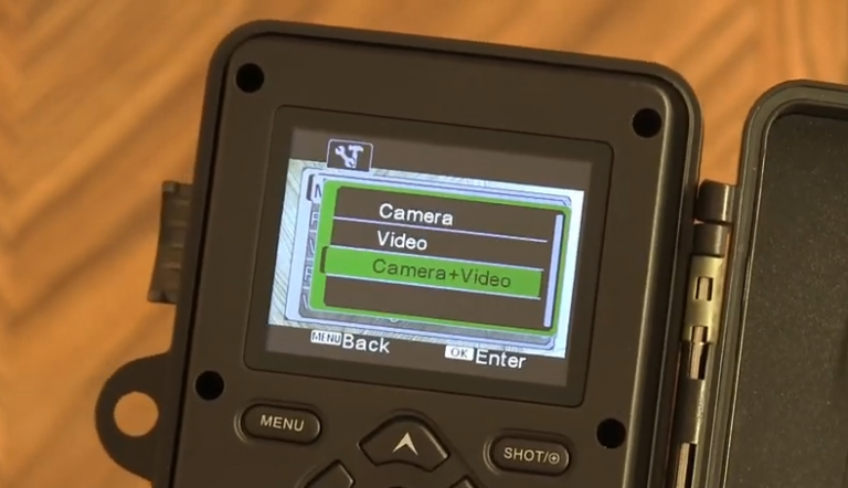 How to Program a Trail Camera? Features & Rookie Mistakes To Watch Out ...