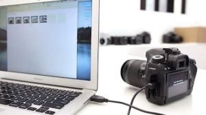 How To Connect A Canon Camera To MacBook [Complete Step-by-Step Guide ...