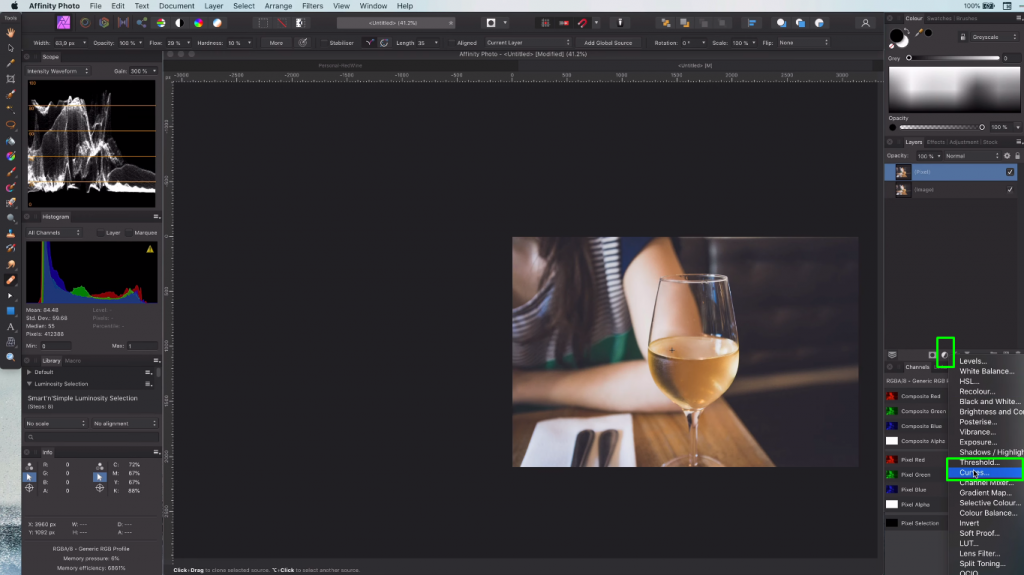 How To Photograph Glass Without Reflections And Shadows? – Wise ...