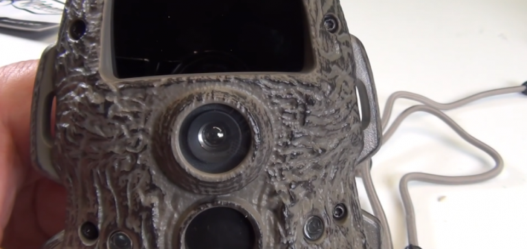 How To Fix Wildgame Innovations Camera Will Not Turn On – Wise Photographer