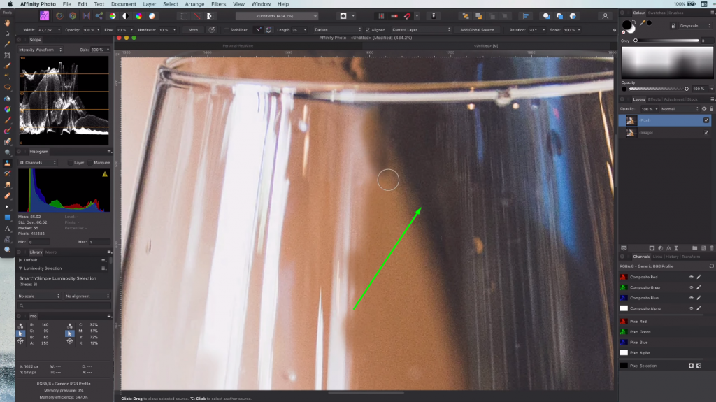 How To Photograph Glass Without Reflections And Shadows? – Wise ...